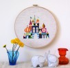 Jody Rice: Pretty Little Stitches Cross Stitch – Cross-Stitch