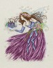 Freebie: Stardust Fairy – Cross-Stitch