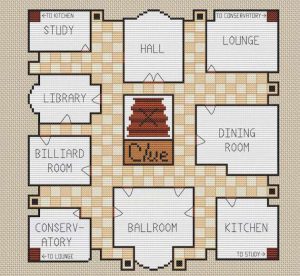 Designer Spotlight: Silverberry Designs – Cross-Stitch